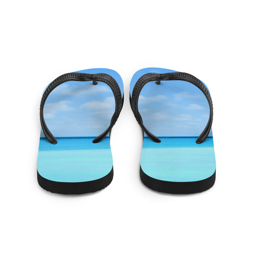 The Tranquilo Flip-Flops – Florida's Surf Shop
