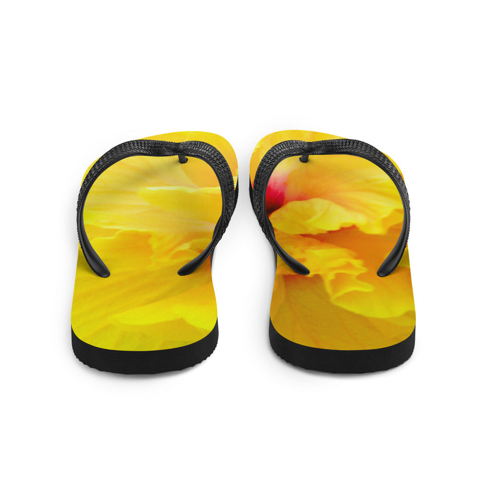 The Amarillo Flip-Flops – Florida's Surf Shop